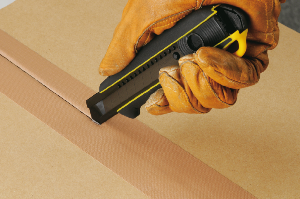 Driver Cutter DC560 / DC561 / Razar Black Blade – Tajima-Tools