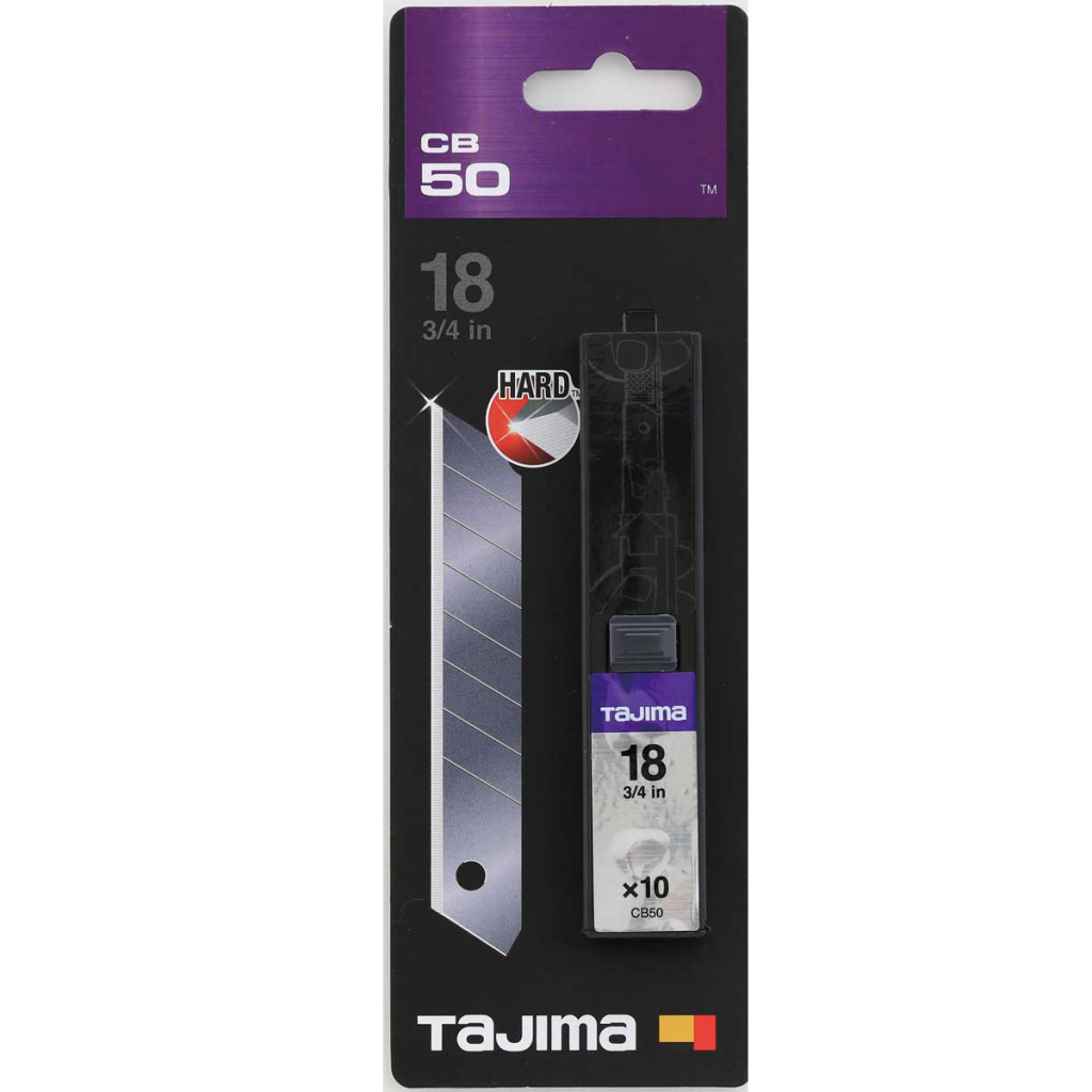 Cutterklingen – Tajima-Tools