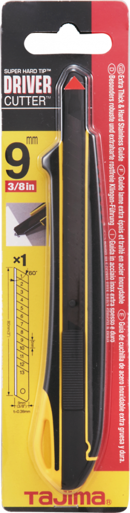 DRIVER CUTTER DC360 – Tajima-Tools