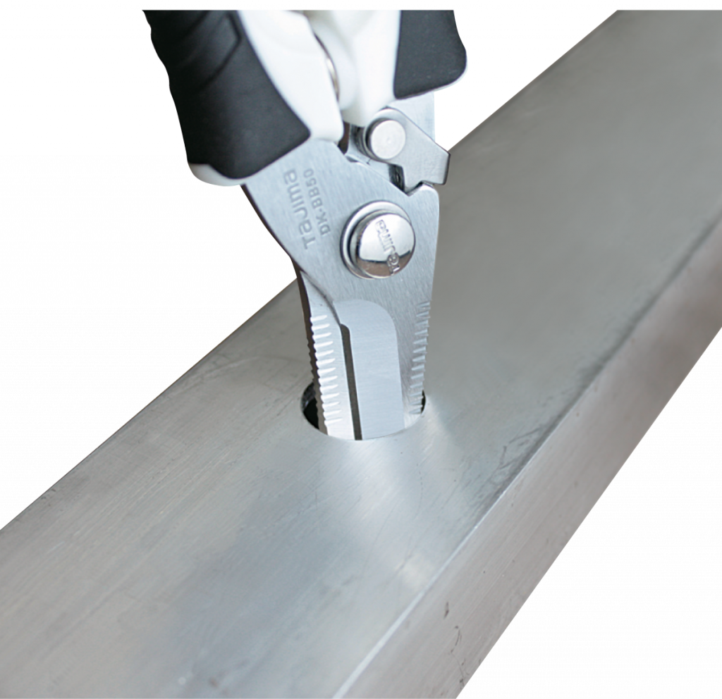 CABLE CUTTER DKBB50B Multi-purpose Cable Cutter – Tajima-Tools