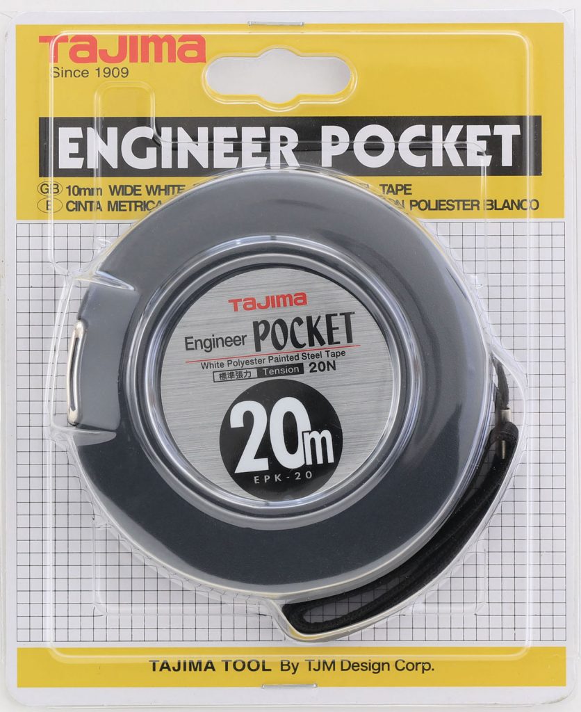 ENGINEER POCKET – Tajima-Tools