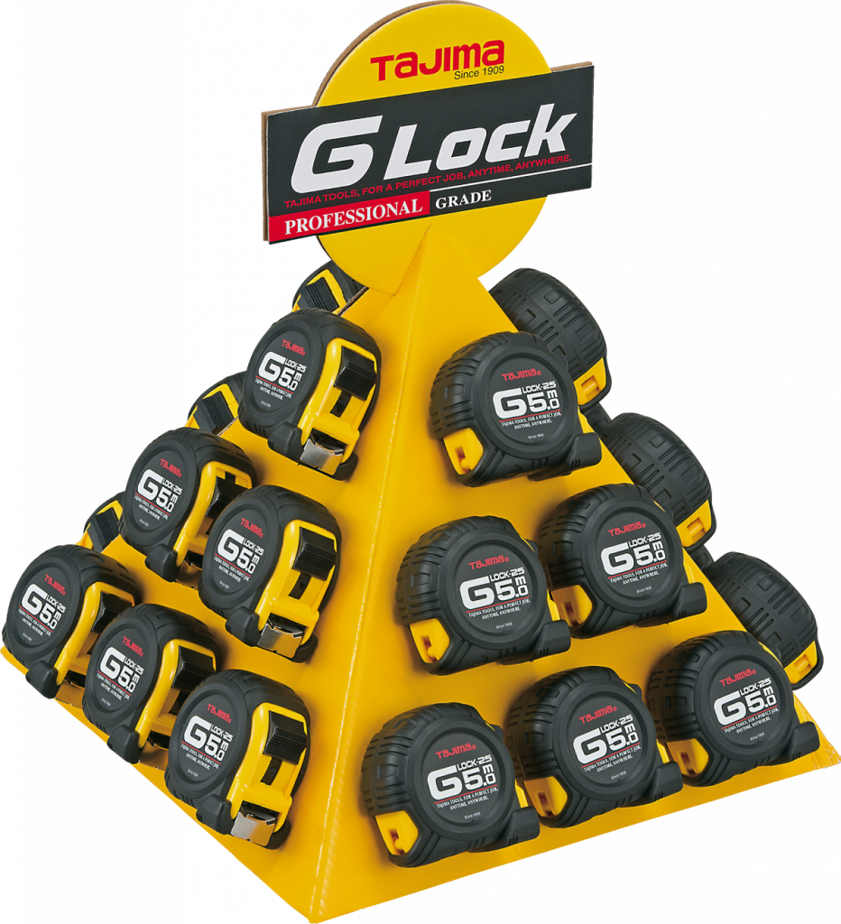 G-Lock – Tajima-Tools