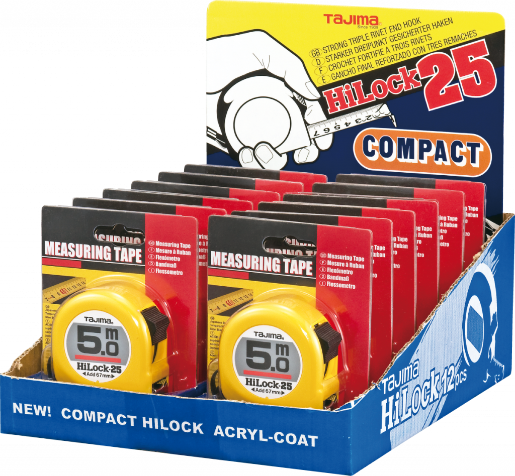 Hi Lock – Tajima-Tools