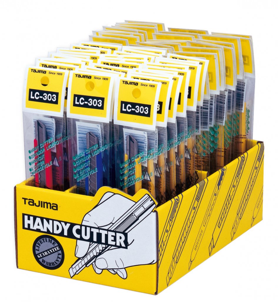 LC CUTTER LC303 – Tajima-Tools