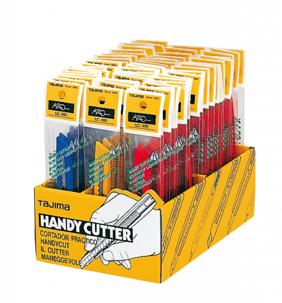 LC CUTTER LC305 – Tajima-Tools