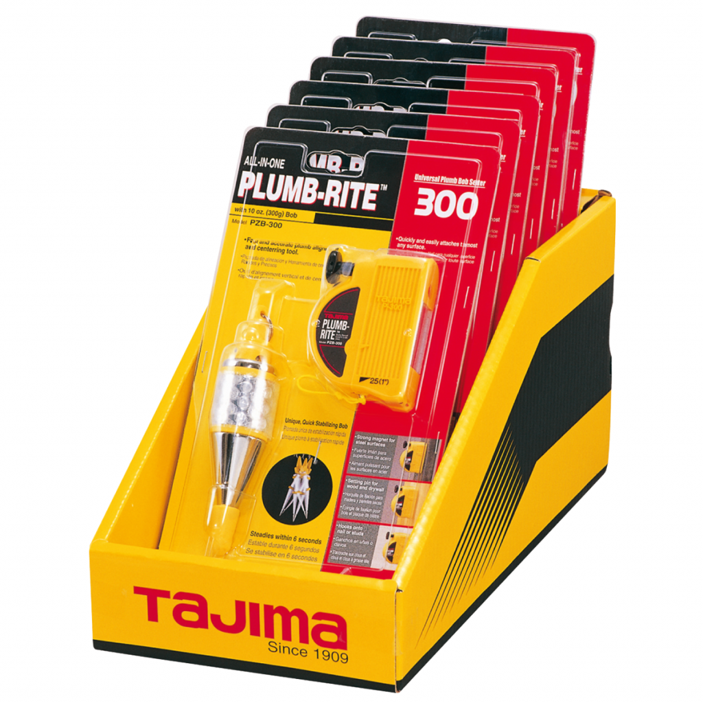 SENKLOT PZB300D / Plumb-Rite 300 – Tajima-Tools