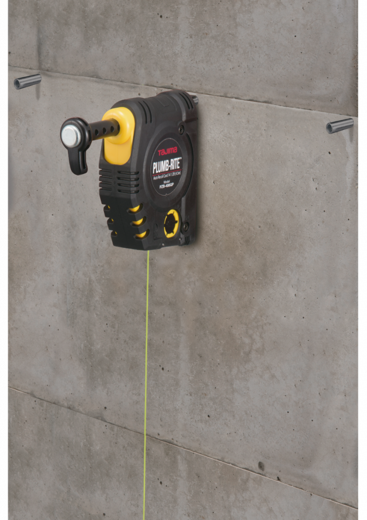 SENKLOT PZB400GD / Plumb-Rite 400GP – Tajima-Tools