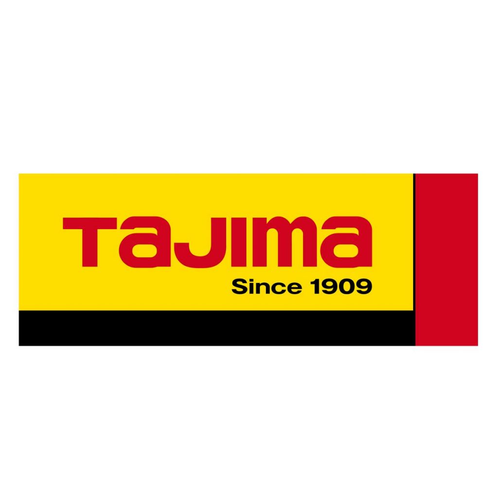 LOGO STICKER TLSM – Tajima-Tools