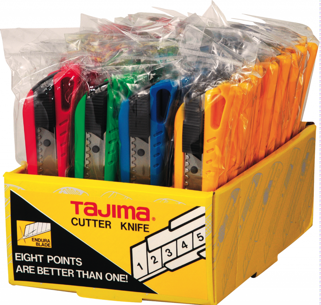 LC CUTTER LC520 / LC520 SET – Tajima-Tools